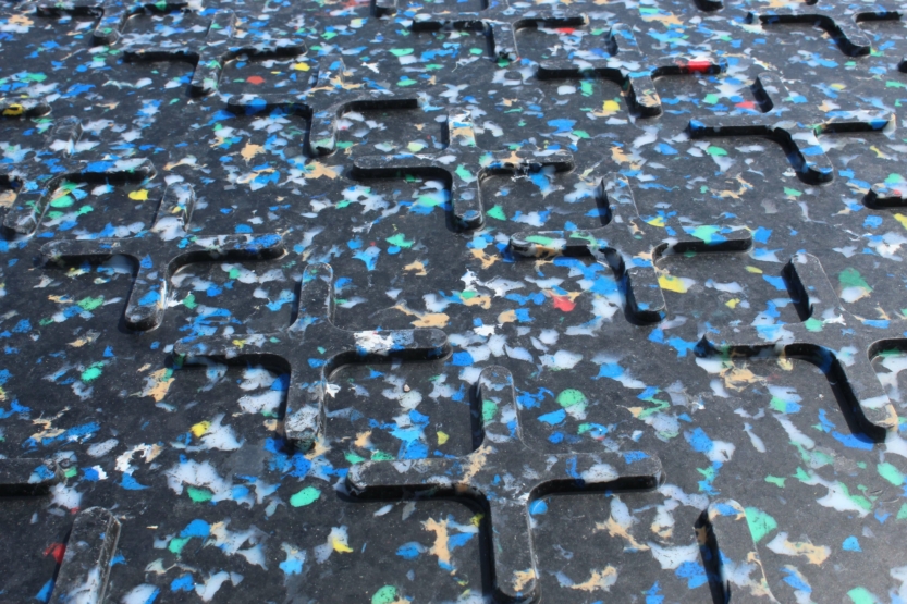 Heavy-duty plate Maximum: loadble up to 200 tons | LuxTek GmbH